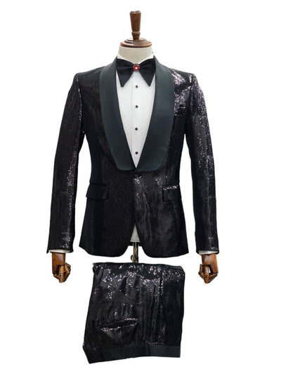 SuitFellas is the Best Place to buy Slim Fit Giovanni Testi Suits ...